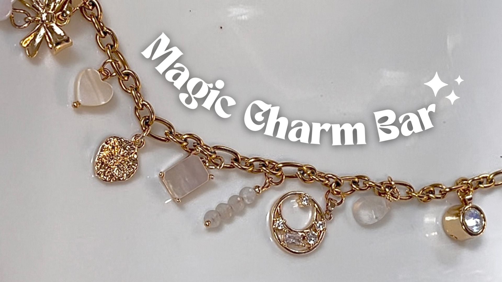 Magic Charm – Geopiedras